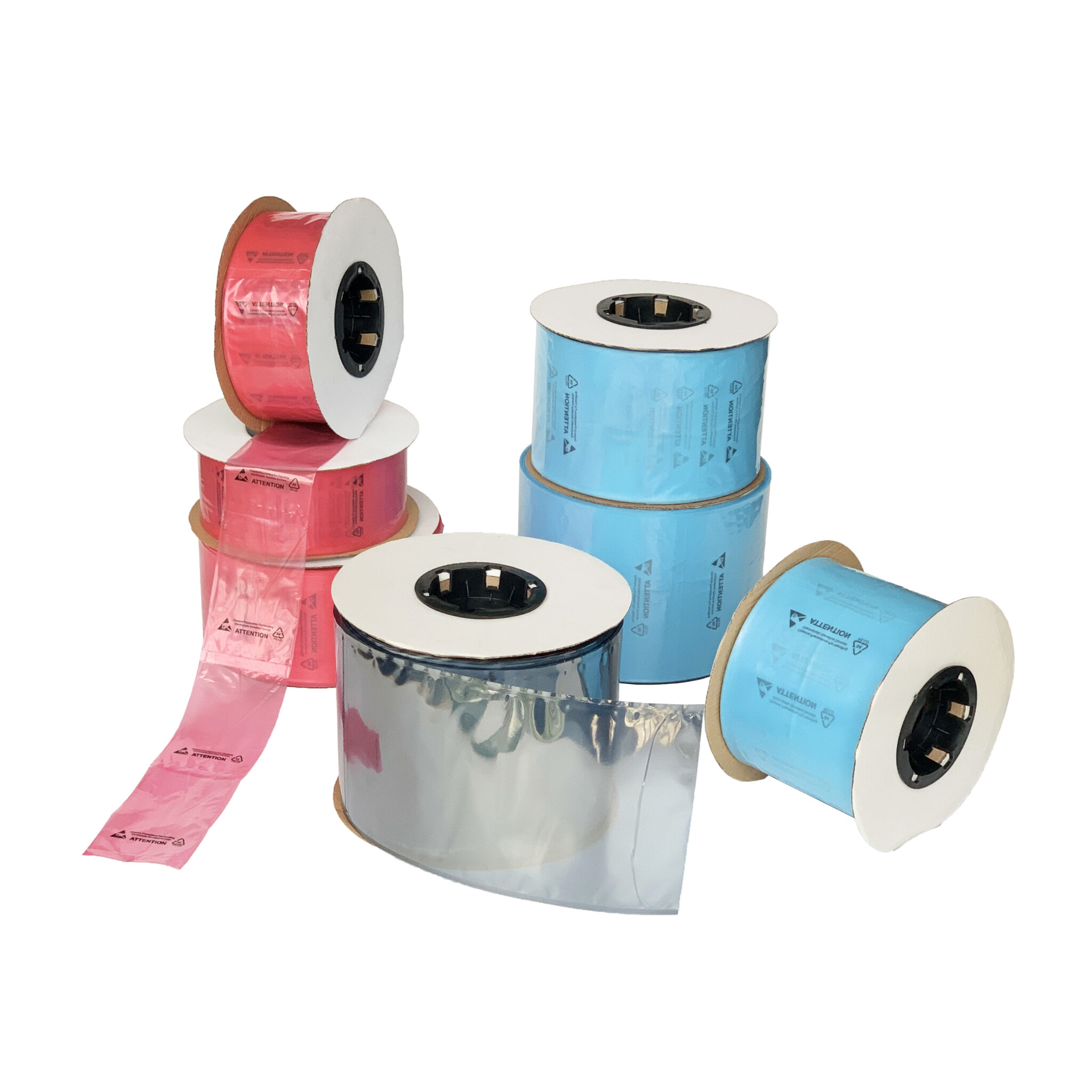 Auto Packing Bags – Uni-Pak